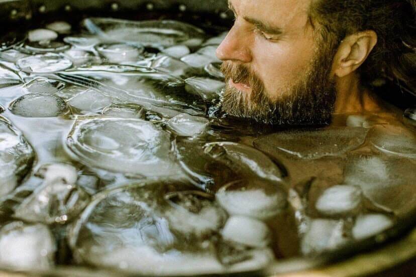 Ice Bath Benefits | Urban Ice Tribe