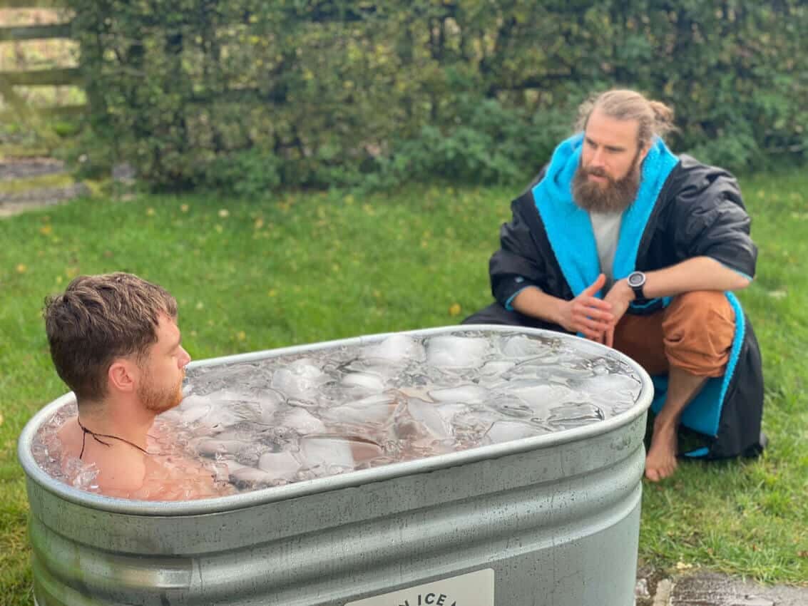 Cold Water Therapy - What Is It and What Are Its Benefits? | Urban Ice ...