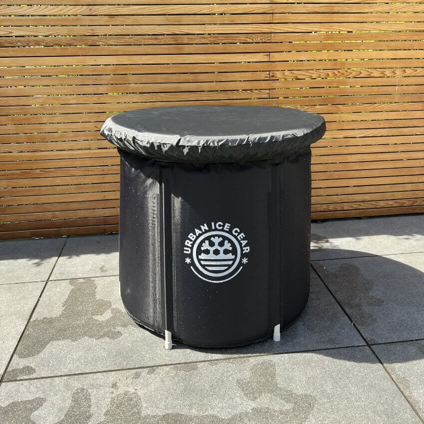 Urban Ice Tribe | Ice Baths, Events & Community