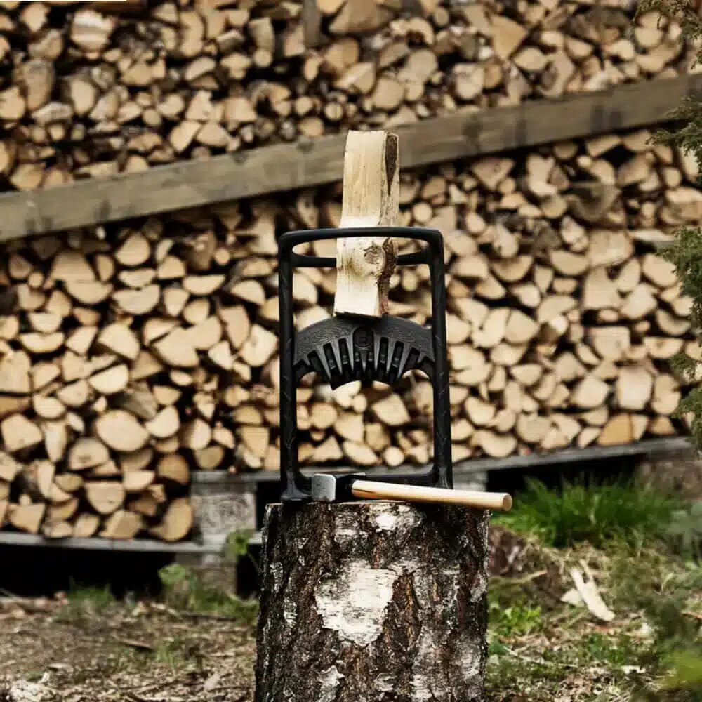 Kindling Cracker King Set | Urban Ice Tribe