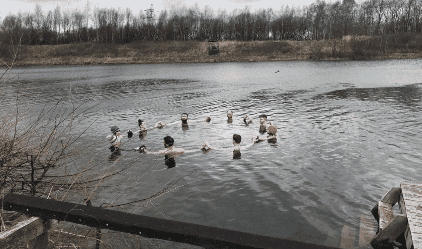 What Are the Mental Health Benefits of Ice Baths? | Urban Ice Tribe
