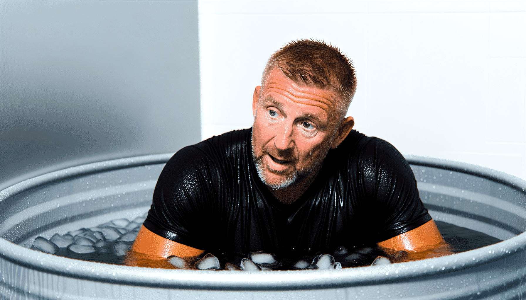 Ice Baths | Urban Ice Tribe