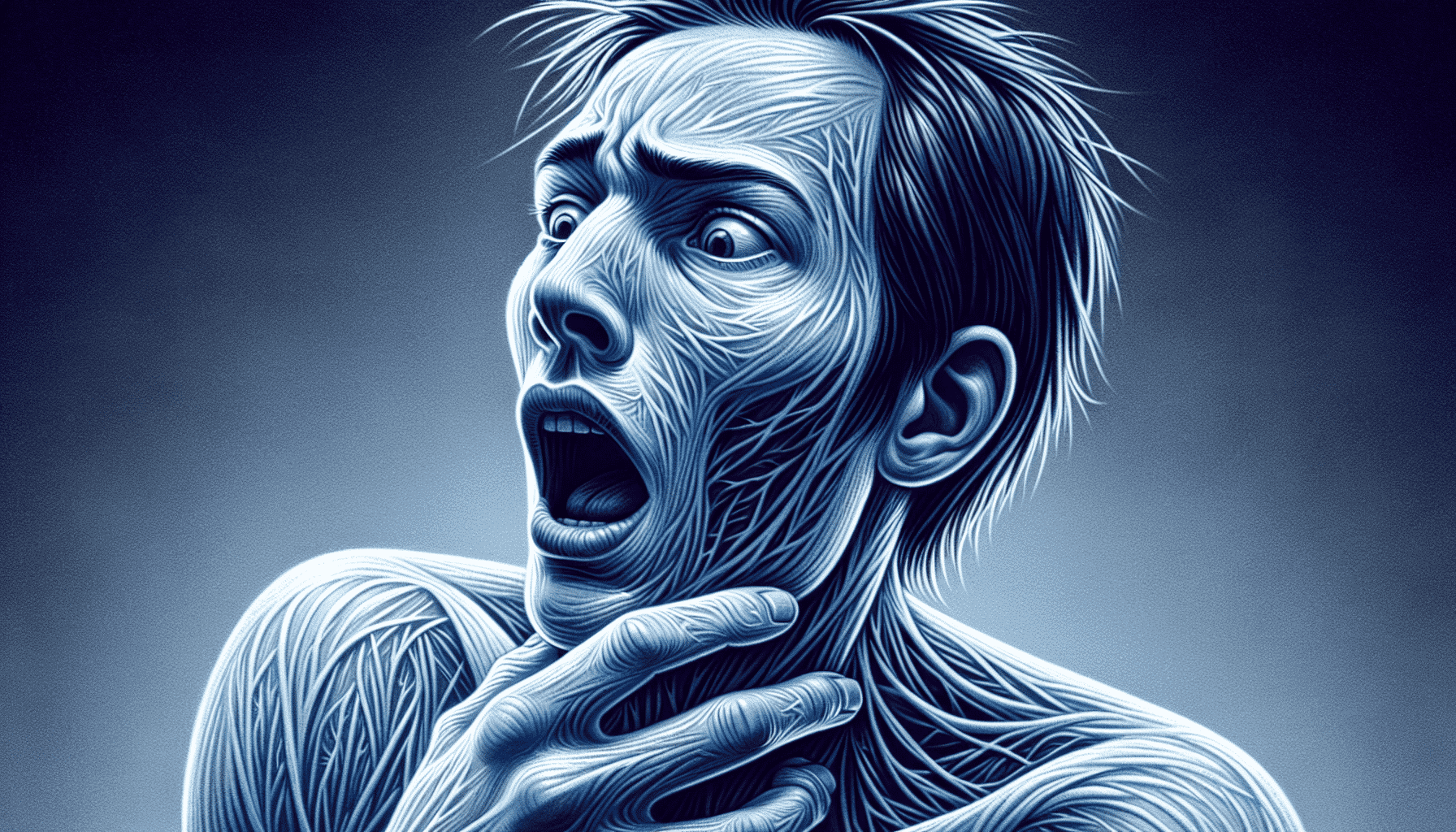 Decoding the Human Cold Shock Response: A Guide to Understanding Our ...