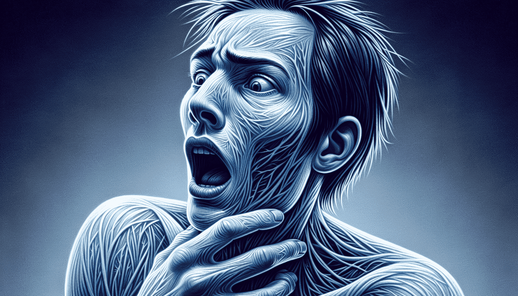 Decoding the Human Cold Shock Response: A Guide to Understanding Our ...