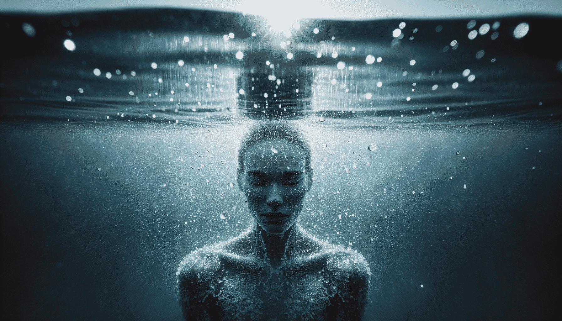 Discover the Top Cold Water Swim Benefits for Health and Vitality ...